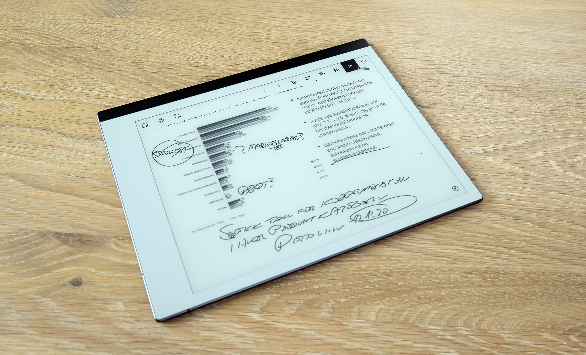 Review: Remarkable 2 | Digital Notebook