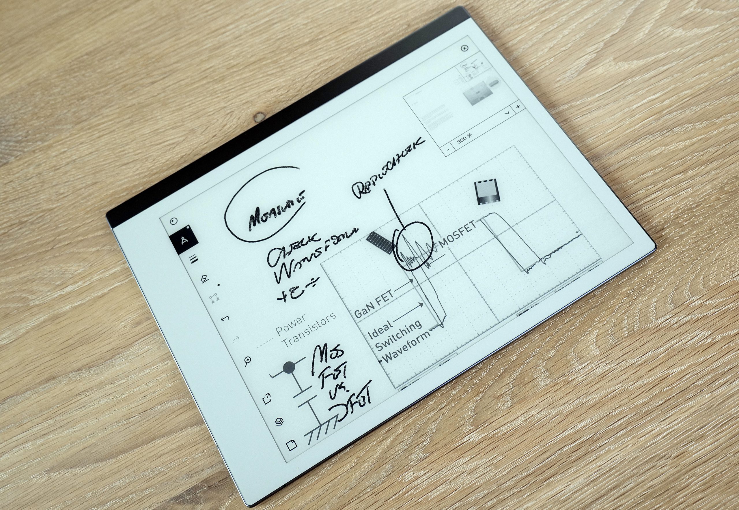 Review Remarkable 2 Digital Notebook