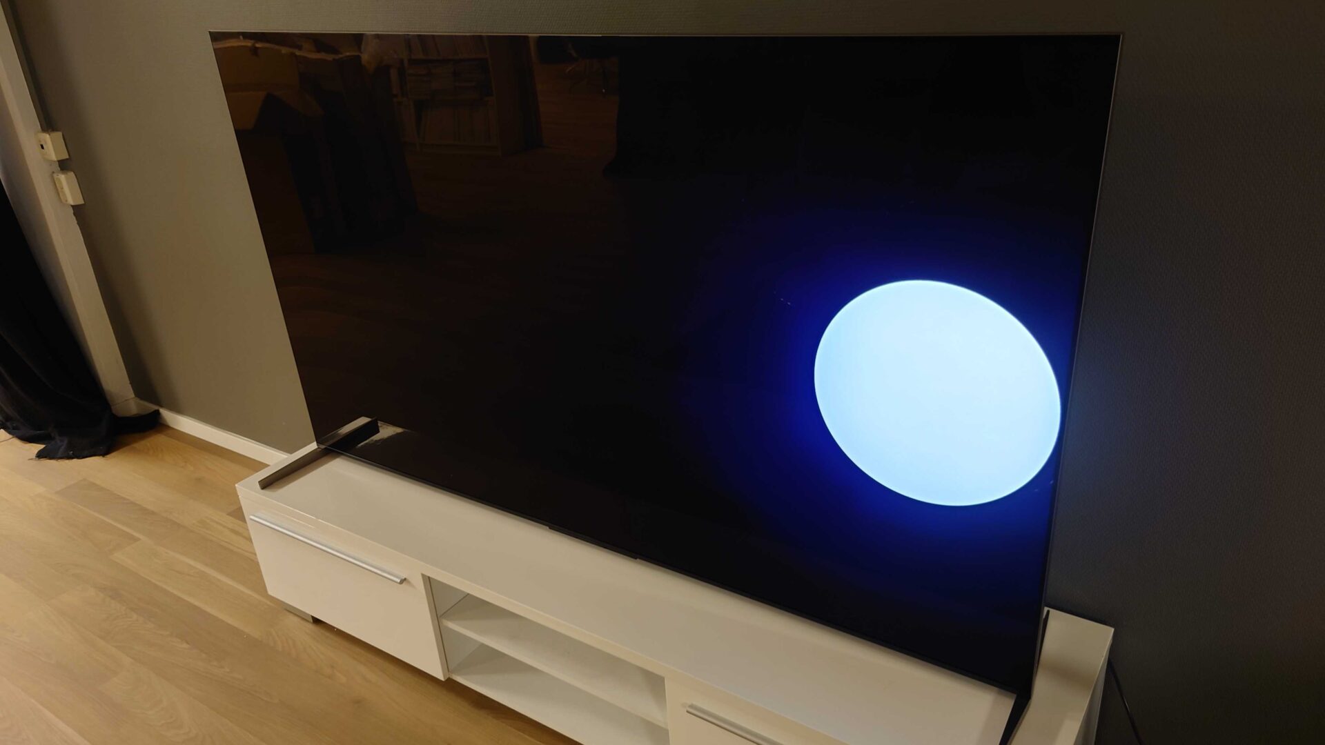 TEST: Sony Bravia XR X95K (XR-75X95K) - MiniLED gir bedre kontrast TEST: Sony Bravia XR X95K (XR-75X95K) - MiniLED gir bedre kontrast