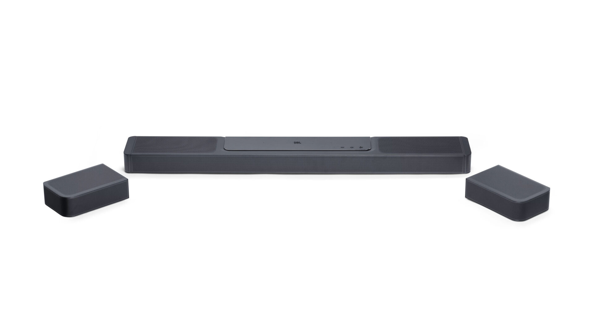 JBL Bar 1300: CES 2023: JBLs beste og kraftigste lydplanke