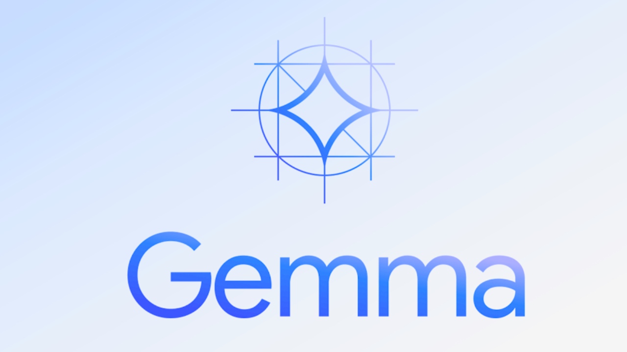 Google Gemma er en enklere lettkjørt AI Google Gemma er en enklere lettkjørt AI